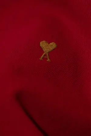 AMI Paris Denim Shirt