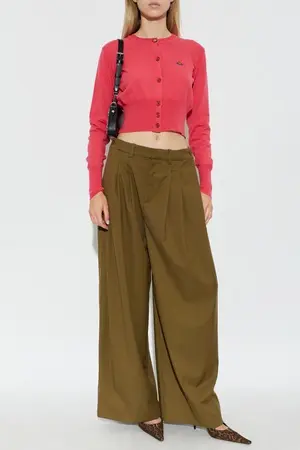 VIVIENNE WESTWOOD Cardigan ‘bea