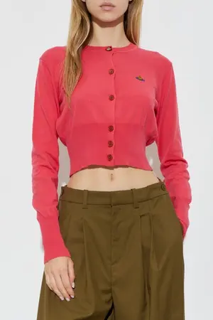 VIVIENNE WESTWOOD Cardigan ‘bea
