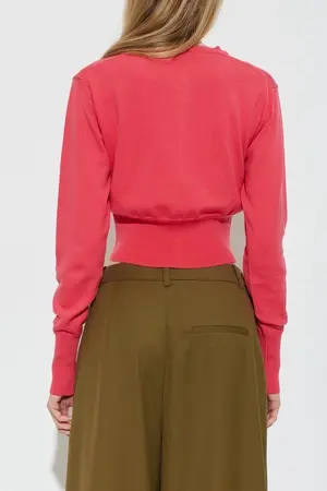 VIVIENNE WESTWOOD Cardigan ‘bea