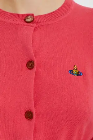 VIVIENNE WESTWOOD Cardigan ‘bea