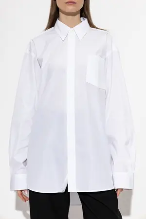 AMI Paris Oversize' Shirt
