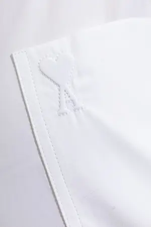 AMI Paris Oversize' Shirt