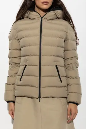 Moncler Herbes" Puffer Jacket