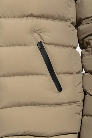 Moncler Herbes" Puffer Jacket