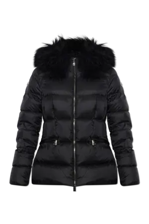 Moncler Boed’ Puffer Jacket - Black