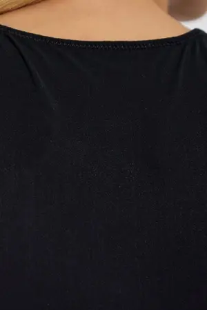 MAISON MARGIELA Sleeveless Bodysuit