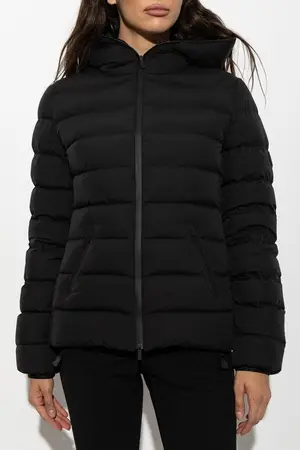 Moncler Herbes’ Puffer Jacket