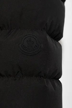 Moncler Herbes’ Puffer Jacket