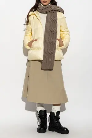 Moncler Serittes" Puffer Jacket