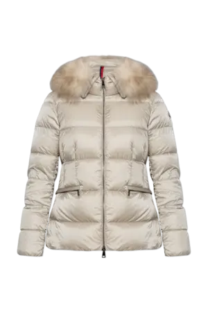 Moncler Puffer Jacket ‘boed - Grey