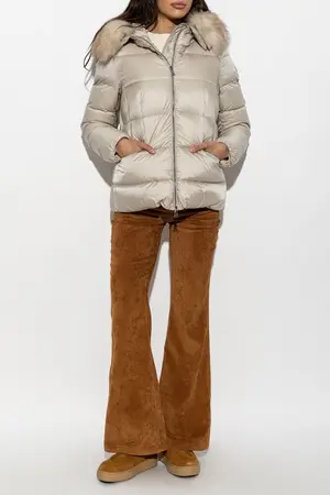 Moncler Puffer Jacket ‘boed