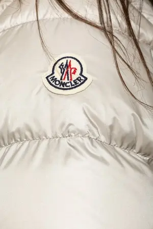 Moncler Puffer Jacket ‘boed