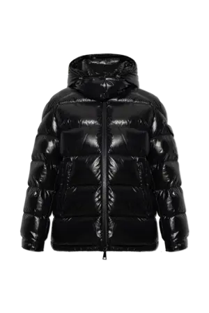 Moncler Maire” Puffer Jacket - Black