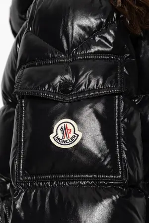 Moncler Maire” Puffer Jacket
