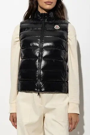 Moncler Puffer Vest ‘ghany