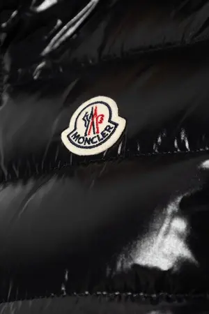 Moncler Puffer Vest ‘ghany