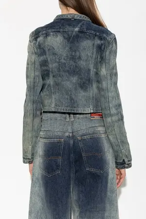 DIESEL® Jackets ‘de-saphix-s
