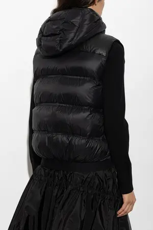 Moncler Impression' Puffer Vest