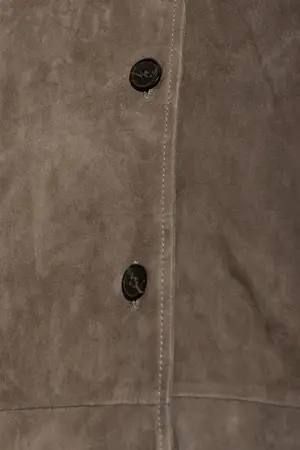 ARMA Vicky Suede Jacket