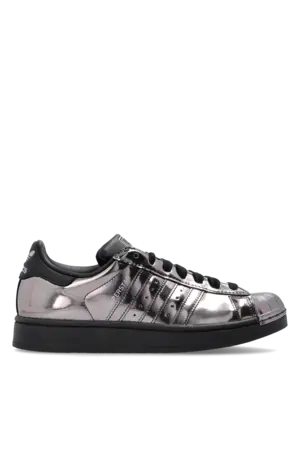 ADIDAS ORIGINALS Superstar Ii’ Sports Shoes - Silver