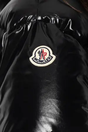 Moncler Parana’ Puffer Jacket