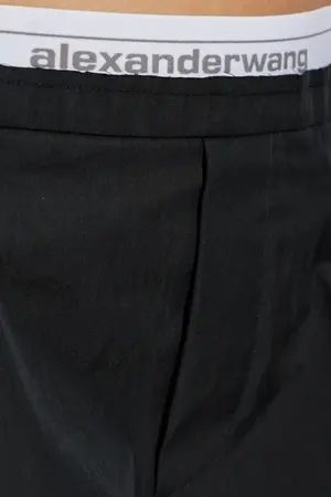 Alexander Wang Wide-leg Pants