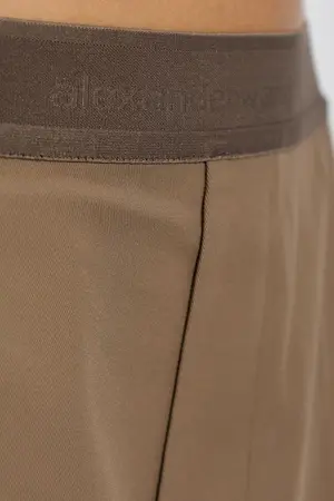 Alexander Wang Wide-leg Pants
