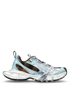 Balenciaga 3xl’ Sports Shoes - Multicolour