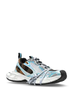 Balenciaga 3xl’ Sports Shoes