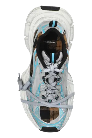 Balenciaga 3xl’ Sports Shoes