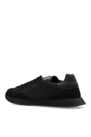Dolce & Gabbana Low-top Sneakers