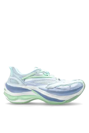 Balenciaga Jet/w’ Sports Shoes - Blue