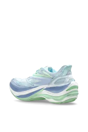 Balenciaga Jet/w' Sneakers - Blue