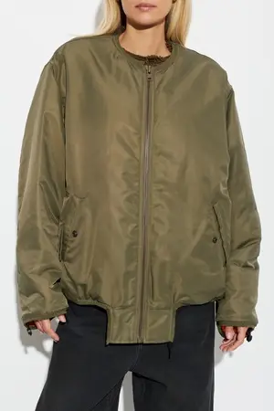 MAISON MARGIELA Insulated Jacket