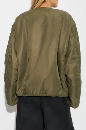 MAISON MARGIELA Insulated Jacket