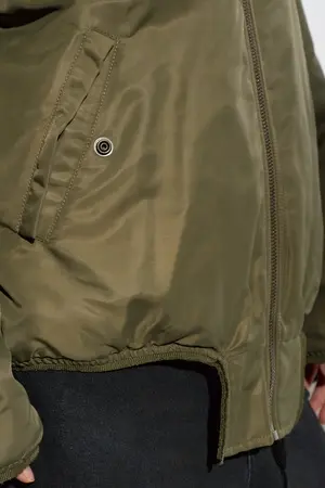 MAISON MARGIELA Insulated Jacket