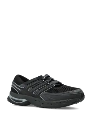 ADIDAS ORIGINALS Adistar Control Lace Up Low Top Sneakers