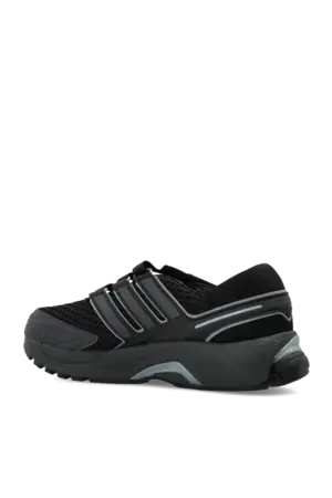 ADIDAS ORIGINALS Adistar Control Lace Up Low Top Sneakers