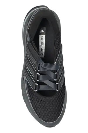 ADIDAS ORIGINALS Adistar Control Lace Up Low Top Sneakers
