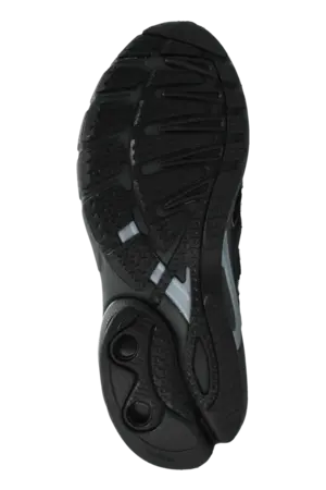 ADIDAS ORIGINALS Adistar Control Lace Up Low Top Sneakers
