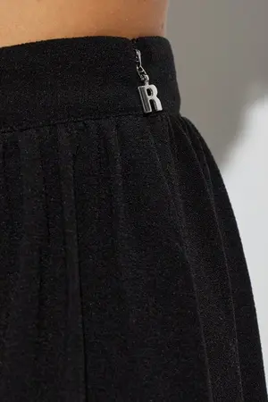 ROTATE BY BIRGER CHRISTENSEN Loose-fit Trousers