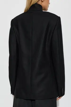 MAISON MARGIELA Blazer-style Jacket