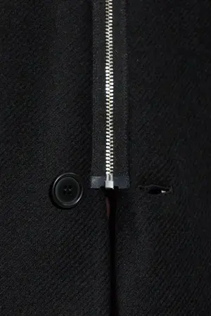 MAISON MARGIELA Blazer-style Jacket