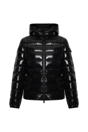 Moncler Bady" Puffer Jacket - Black