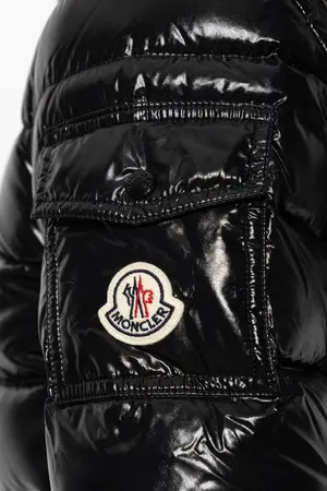Moncler Bady" Puffer Jacket
