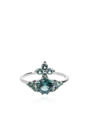 VIVIENNE WESTWOOD Ring ‘feodorita