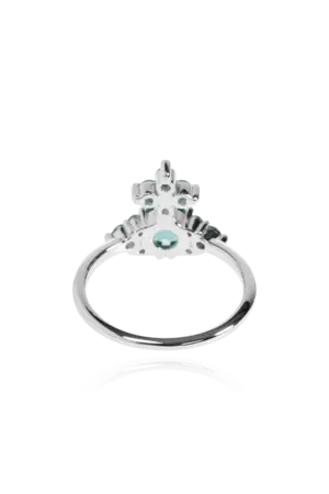 VIVIENNE WESTWOOD Ring ‘feodorita