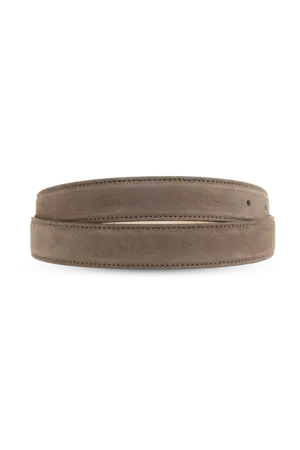 MAISON MARGIELA Leather Belt