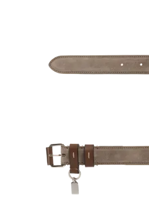MAISON MARGIELA Leather Belt